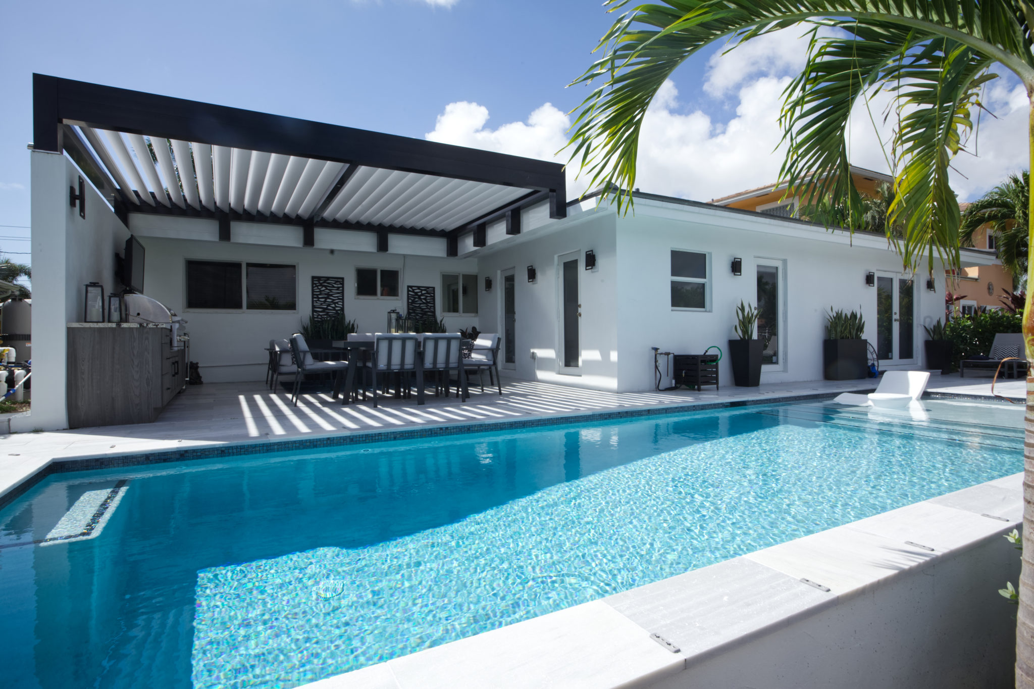Azenco Reviews - Customer Satisfaction in the Pergola Market