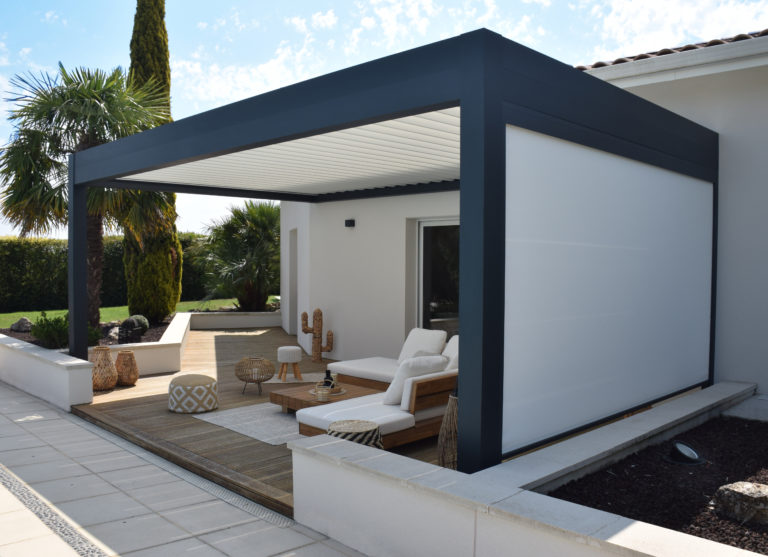 Azenco Reviews - Customer Satisfaction in the Pergola Market