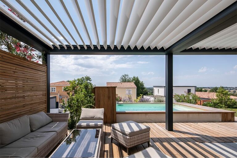 Contact Us - AZENCO International - Pergola – Carports – Awnings