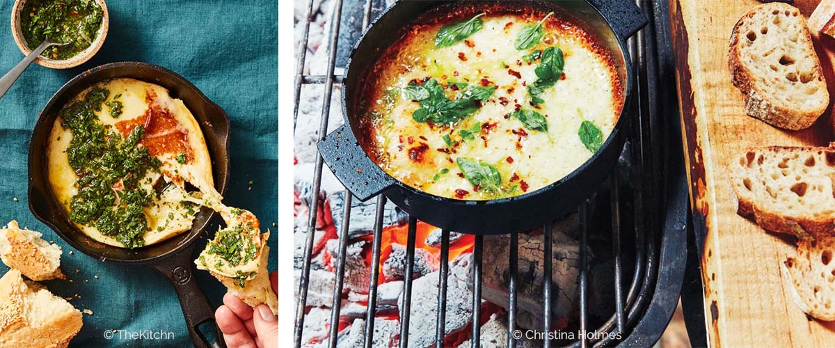 6 Outdoor Cooking Ideas to Impress | Azenco Outdoor