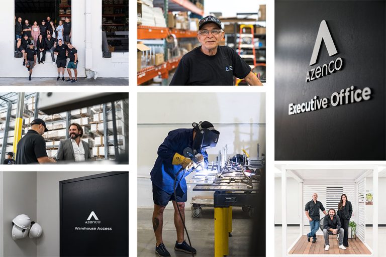 Azenco Certified as a Great Place To Work | Azenco Outdoor