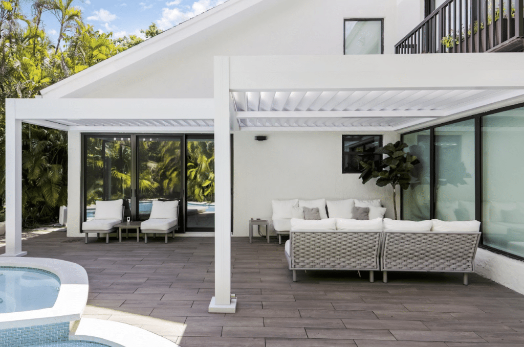 Pergola vs Patio Cover vs Awning vs Carport (2026)