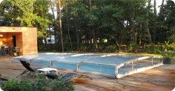 Residential Pool Cover Photo Gallery - Azenco Outdoor
