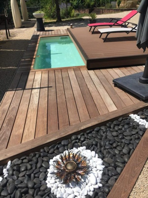 Residential Pool Cover Photo Gallery - Azenco Outdoor